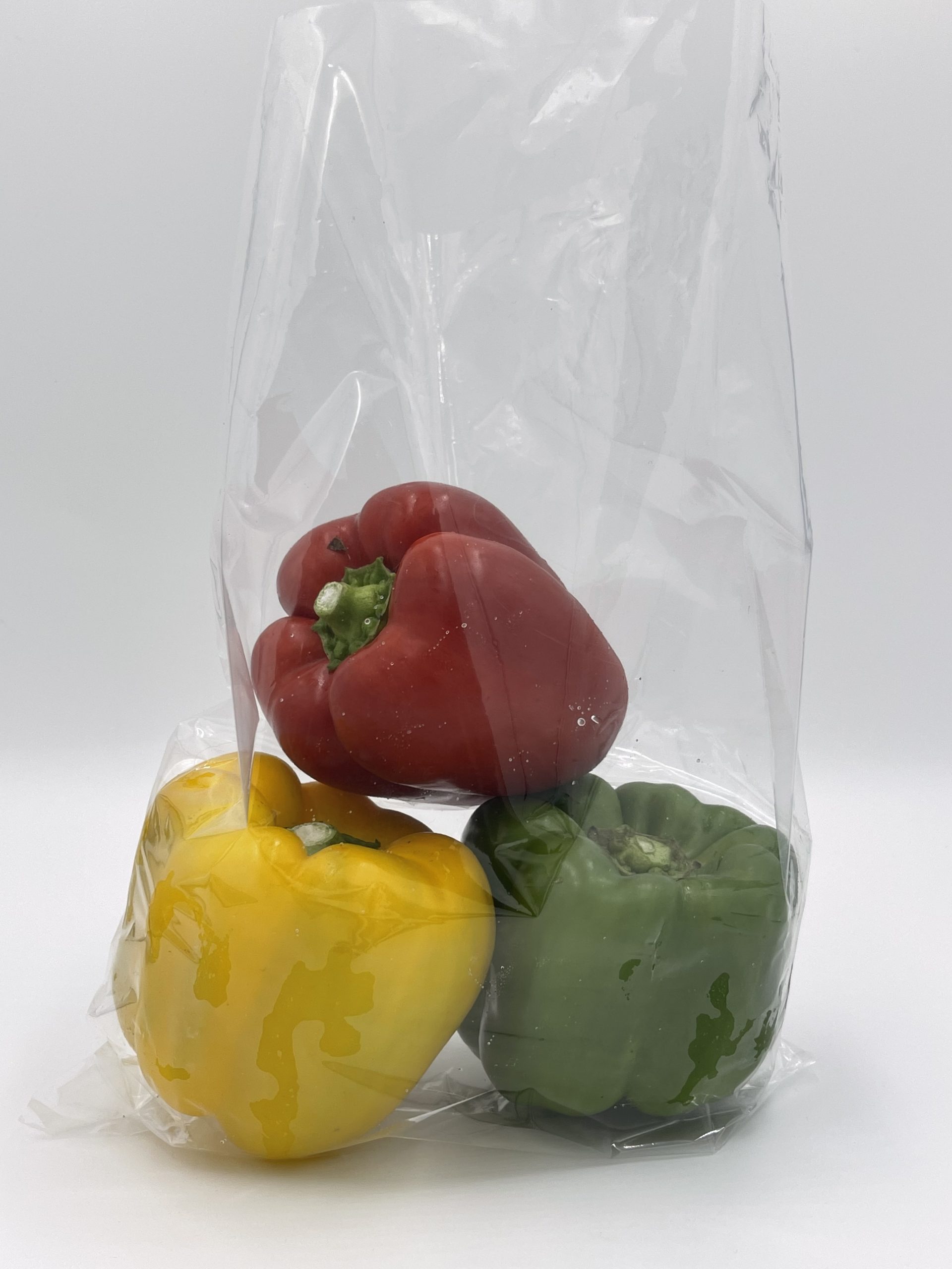 Poly Prop Bags 50um - Cello Packs